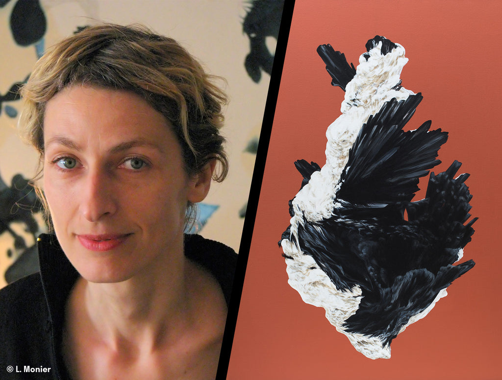 Armelle de Sainte Marie – Arterritoires