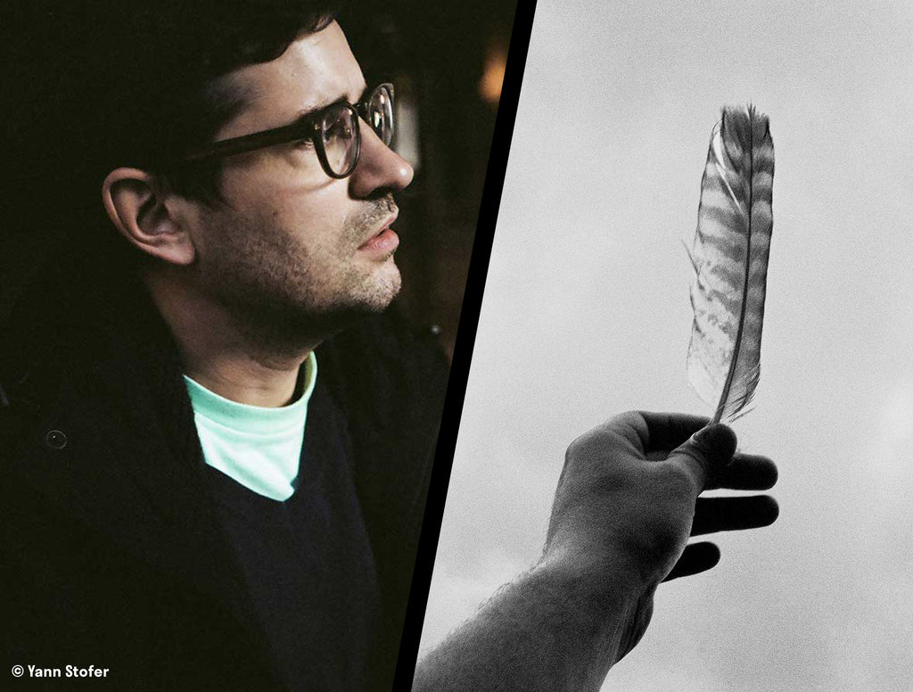 Julien Magre – Arterritoires