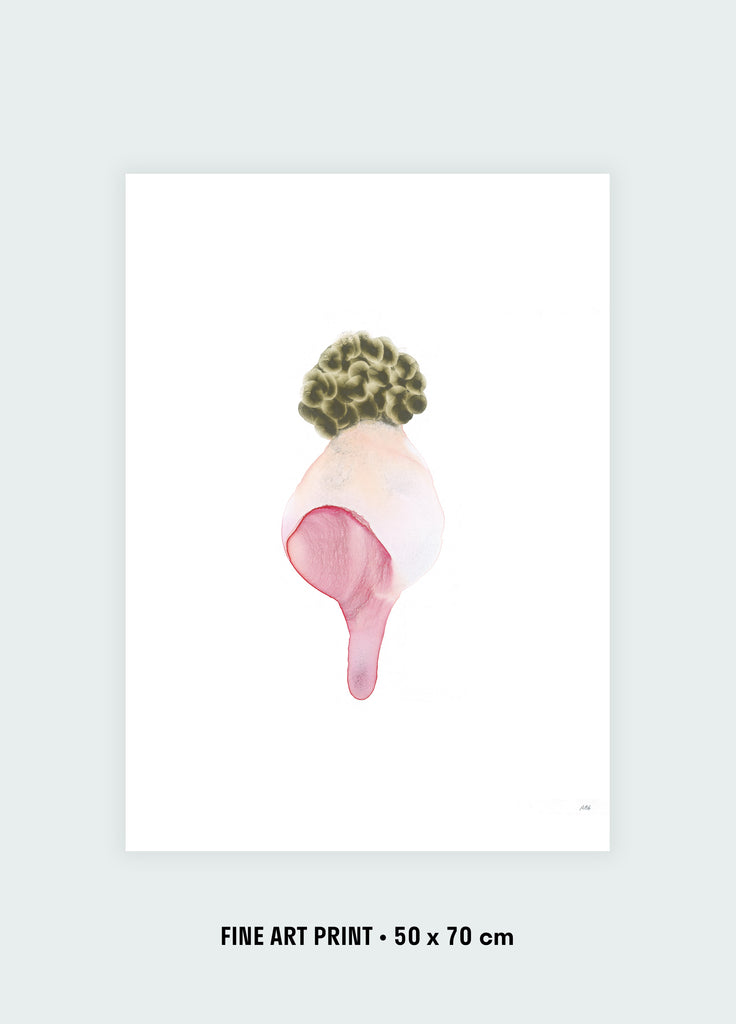 Anya Belyat-Giunta - Angels falling 7 – Arterritoires